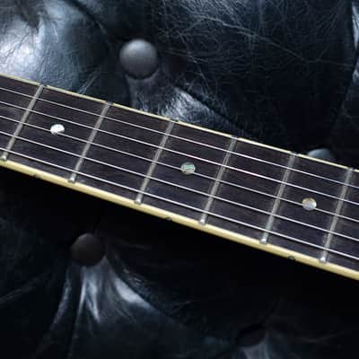 DEAN 40th Anniversary ML Faded Denim 2017' | Reverb