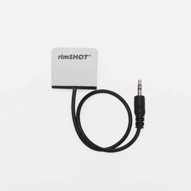 Aquarian rimSHOT Electronic Drum Trigger Sensor | Reverb