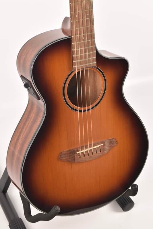 Breedlove Discovery S Companion CE | Reverb