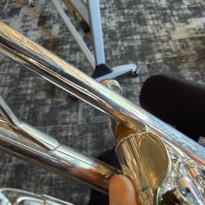 Rare Conn Connstellation 2100B Trumpet “The Cool | Reverb