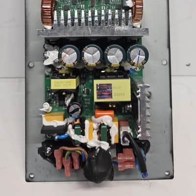 Mackie Thump 215XT Amp Module 2058265 Ultra-Efficient | Reverb