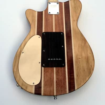 Calumet Longboard Stronzetta | Reverb