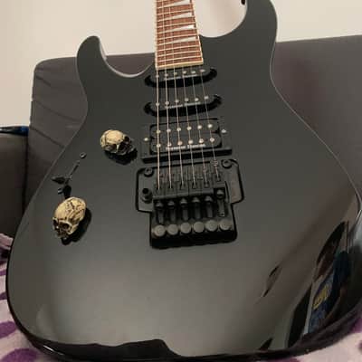 Jackson Pro Series DK2 Dinky Left-Handed 2003 - 2005 | Reverb UK