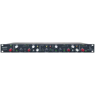 Rupert Neve Designs OptoFET Dual Stage Compressor | Reverb Ireland