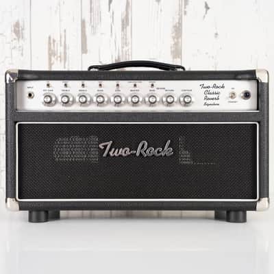 Two-Rock Classic Reverb Signature 100 Watt Head | Reverb