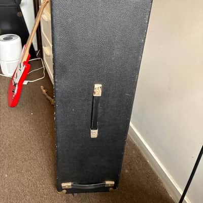 (AB165) Fender Bassman "Drip Edge" w/ 2x12 Cab. 1967 - 1969 - | Reverb