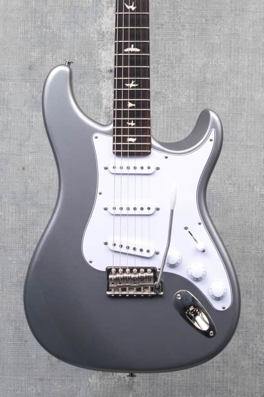 Used Paul Reed Smith Silver Sky John Mayer Signature Model | Reverb