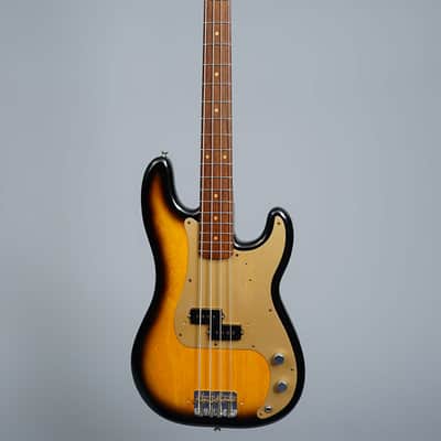Fender Custom Shop Closet Classic 59 Precision Bass | Reverb Australia
