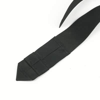 Webb Straps Polyester Strap 3" wide Owned by Victor Wooten | Reverb