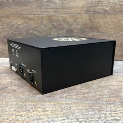 REVIVE AUDIO MODIFIED:GOLDEN AGE COMP 3A | Reverb