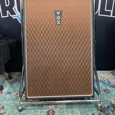 Tom Petersson's Cheap Trick, Sgt. Pepper Vox Super Beatle | Reverb