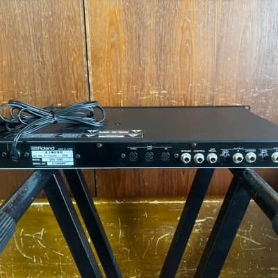 Roland SRV-330 SRV 330 Dimensional Space Reverb New internal | Reverb