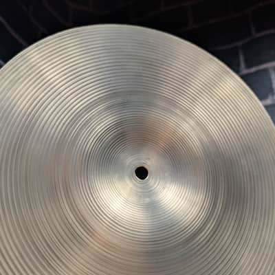 Azco 12" Vintage Zilco Splash Cymbal – Classic Early‑Era | Reverb