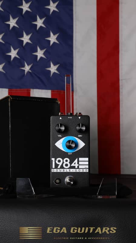 Lytt Effects 1984 - Matte Black Sand | Reverb