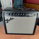 Fender Super Champ XD 2-Channel 15-Watt 1x10" Guitar Combo | Reverb