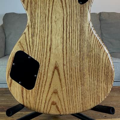 2018 PRS McCarty 594 Wood Library Absynthe ~ w/Swamp Ash & | Reverb