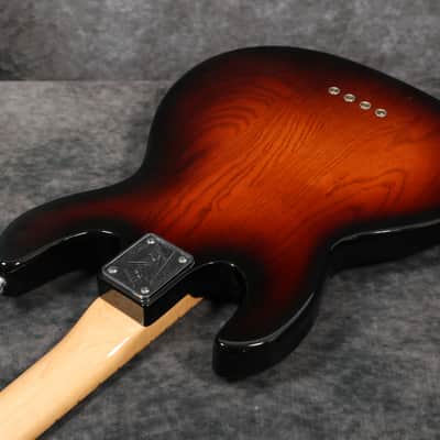 1982 Peavey T-40 - Sunburst - OHSC | Reverb