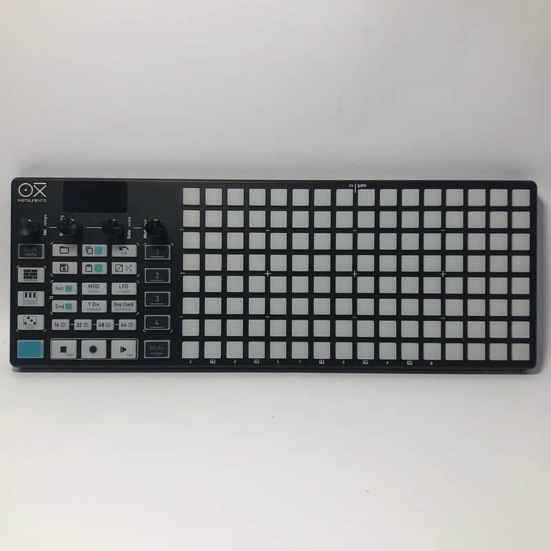 OXI Instruments One MK1 with Pipe and Split | Reverb