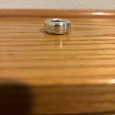 Vennture R-640 Classiq Parke-Thread Trumpet Mouthpiece Rim | Reverb