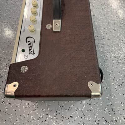 Tone King Comet 20 1998-2000 | Reverb