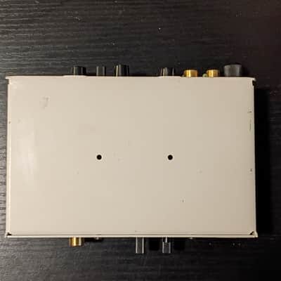 Rolls GCI404 Digital Computer Interface | Reverb