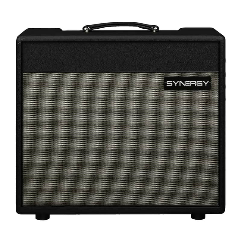Synergy SYN-20IR Combo PLUS MODULE Bundle. | Reverb