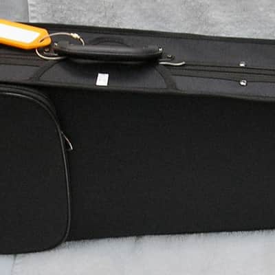 4/4 Klaus Mueller Prelude Violin 2016 | Reverb