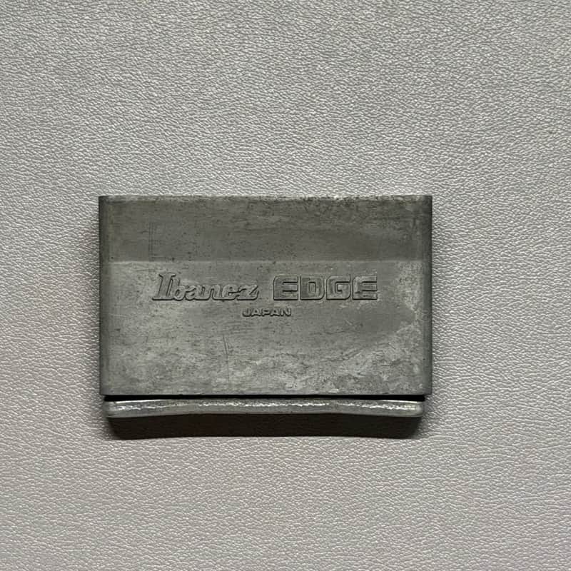 Ibanez Original Edge Lo-Pro Tremolo Bridge OEM Block Fujigen | Reverb