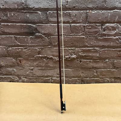 Artisan Strings Model 100 4/4 Violin Outfit – Serial #7670 w/ | Reverb