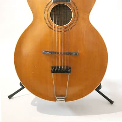 Gibson L-1 Archtop 1902 - 1925 - Natural | Reverb Australia