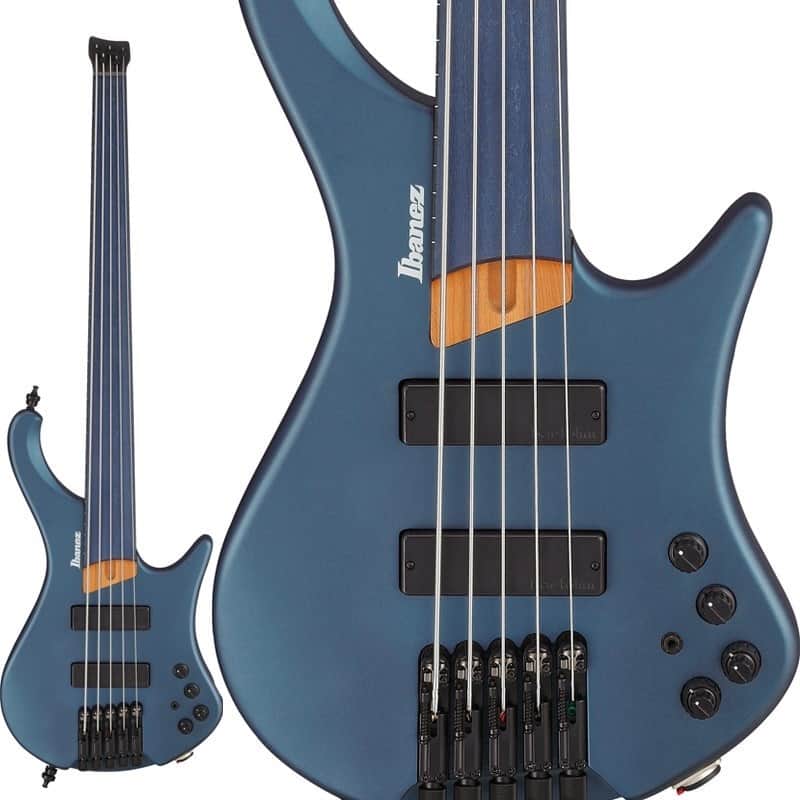 Ibanez Bass Workshop EHB1005F-AOM [SPOT MODEL] [Special | Reverb