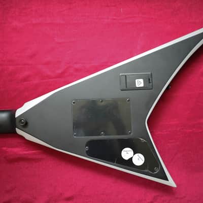 Jackson X Series RRX24-MG7 Rhoads 2021 - Present - Satin | Reverb