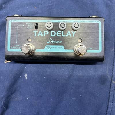 Donner Tap Delay 2020 | Reverb