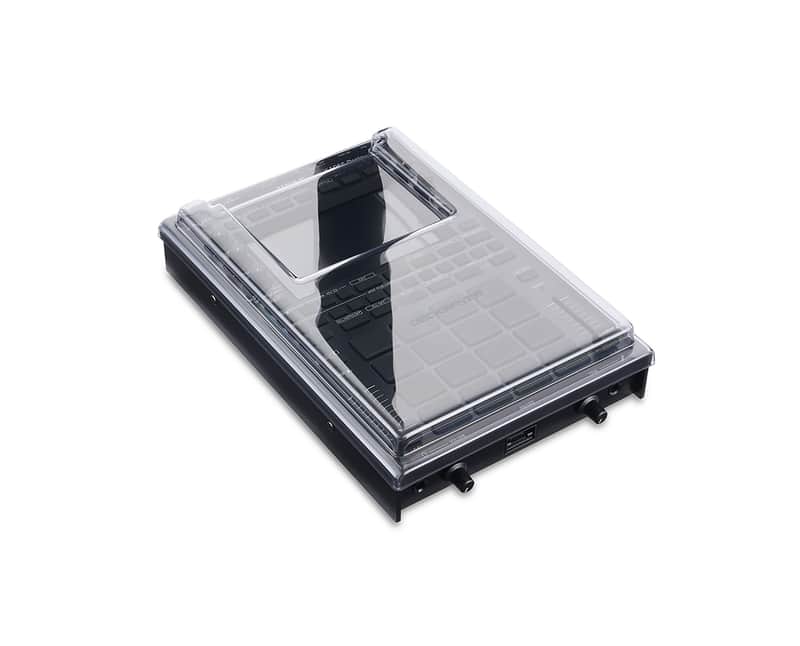 Decksaver DS-PC-KAOSSREPLAY, Protection Cover for KAOSS | Reverb