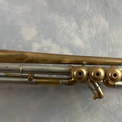 Custom "37" G Lightweight Bb Trumpet | Reverb
