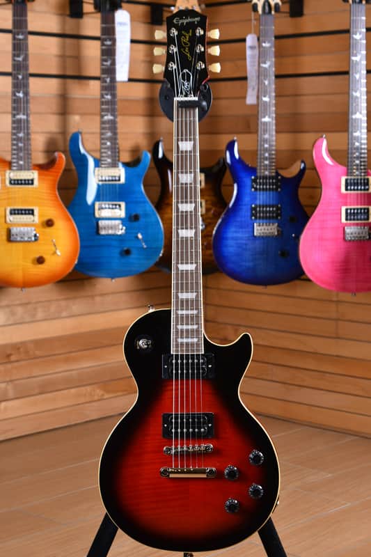 Epiphone Slash Signature Les Paul Standard | Reverb Deutschland