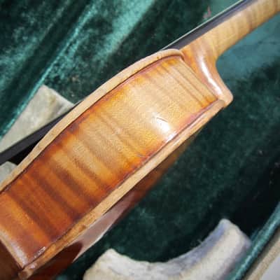 Jacobus Stainer German 4/4 Violin Germany | Reverb