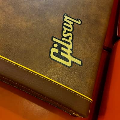 2024 Gibson '70s Explorer - Antique Natural | Reverb