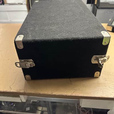 Soundcraft Ui-16 Rackmount 16-Channel Digital Mixer with WiFi | Reverb