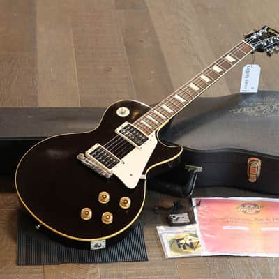 2004 Gibson Custom Shop R4 1954 Historic Reissue Jeff Beck | Reverb