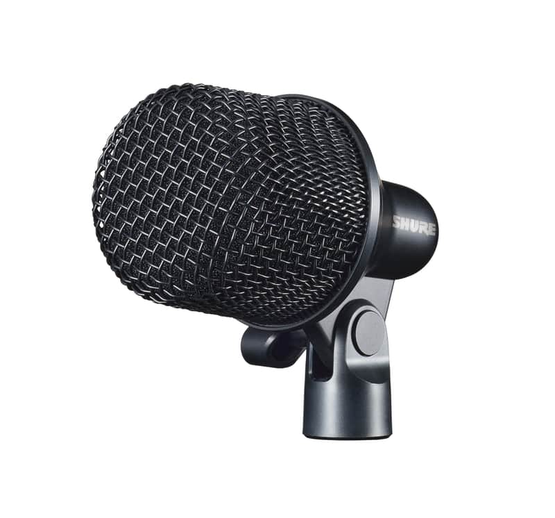 Shure Nexadyne 2 Kick Drum Microphone with Revonic Technology | Reverb