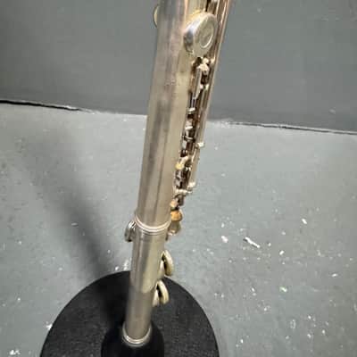 Gemeinhardt 2SP Flute (Used) | Reverb