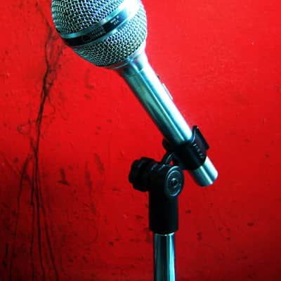 Vintage rare 1960's Altec 650B dynamic cardioid microphone | Reverb