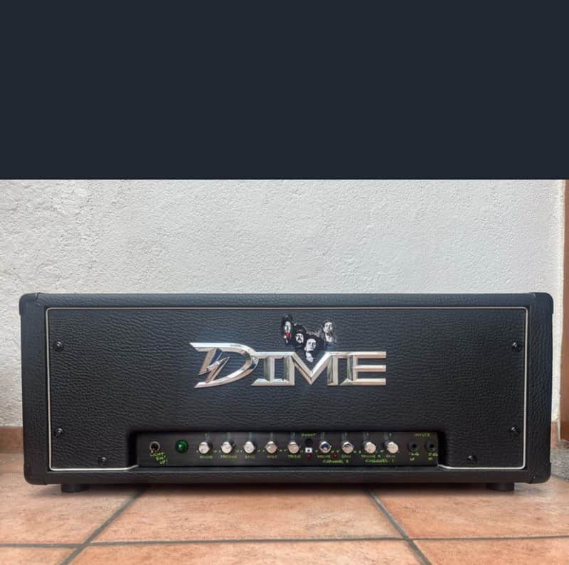 Dime D100 | Reverb