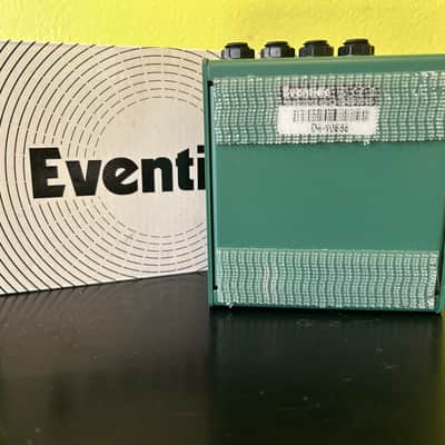 Eventide TriceraChorus w/ Box | Reverb