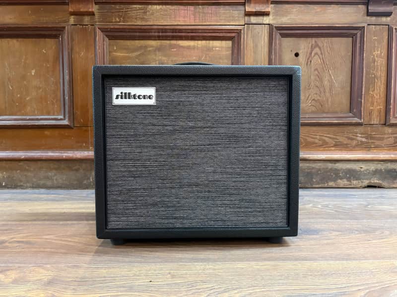 Silktone Echonaut Combo | Reverb