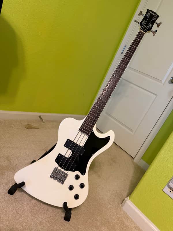 ESP Japan Edwards ET-TR (E-T-100 TR) Toshiya (Dir en Grey) RD | Reverb