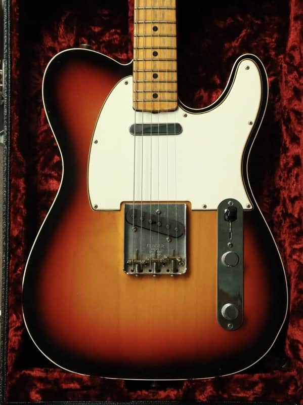 Fender Masterbuilt Eric Clapton Crossroads Blind Faith | Reverb