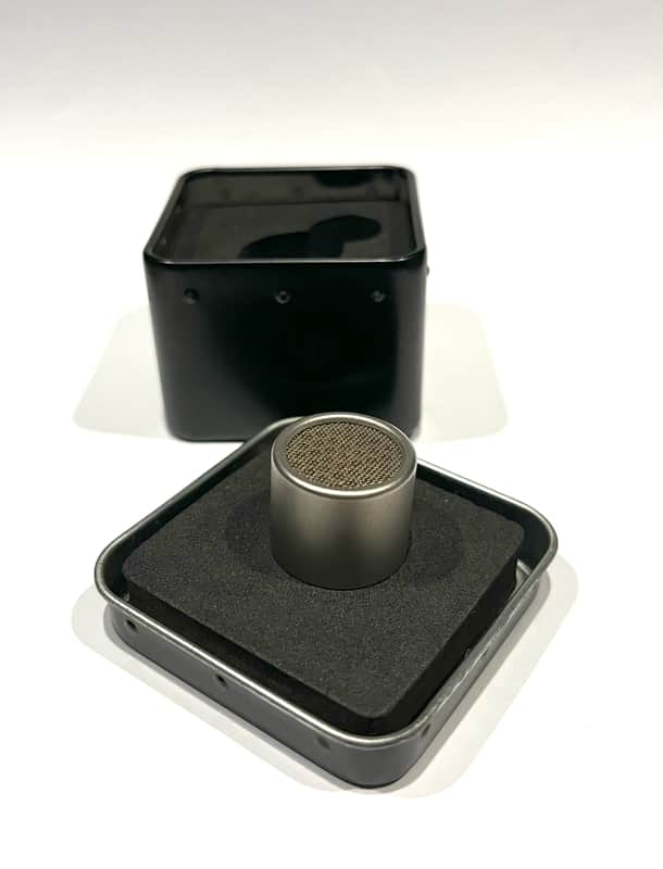 RODE NT45-O Small Diaphragm Condenser Microphone Capsule | Reverb UK