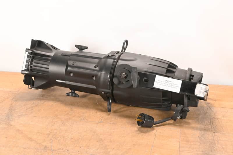 Dortron Profile Spot 750 26 Degree Ellipsoidal Light | Reverb UK